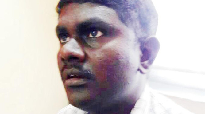 What the Fact Finding Report on the Assault of Professor Waghmare Tells ...