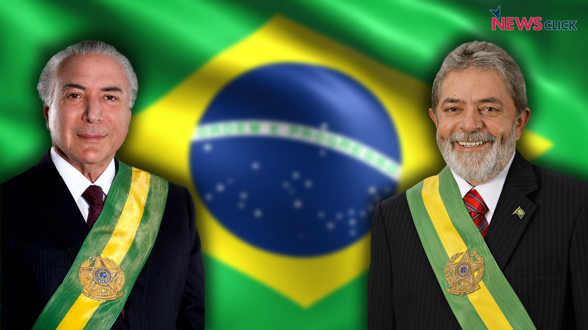 What is The Way Ahead for Left in Brazil? | NewsClick