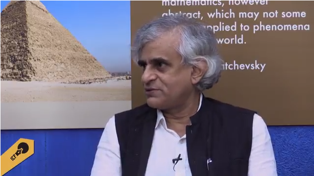 P Sainath: “India is in the grip of a serious social regression…” Part ...