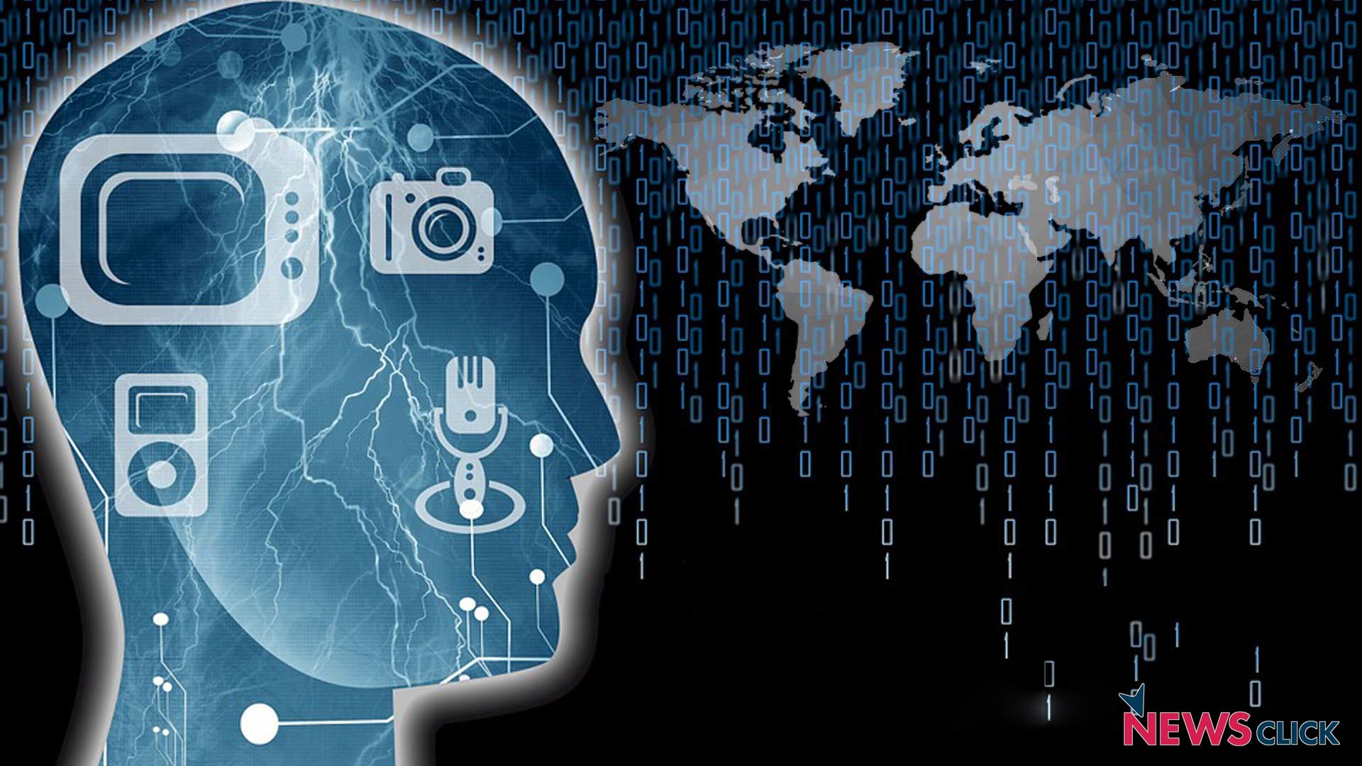 Police Follows Hollywood: Pre-Crime Has Become a Reality | NewsClick