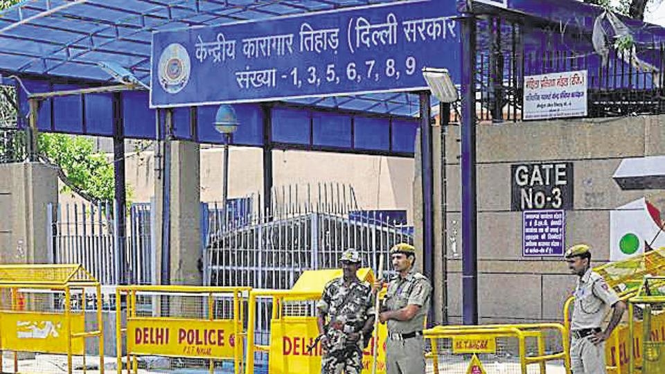 Increasing Violence in Tihar Threatening Inmates’ Right to Life: PUDR ...