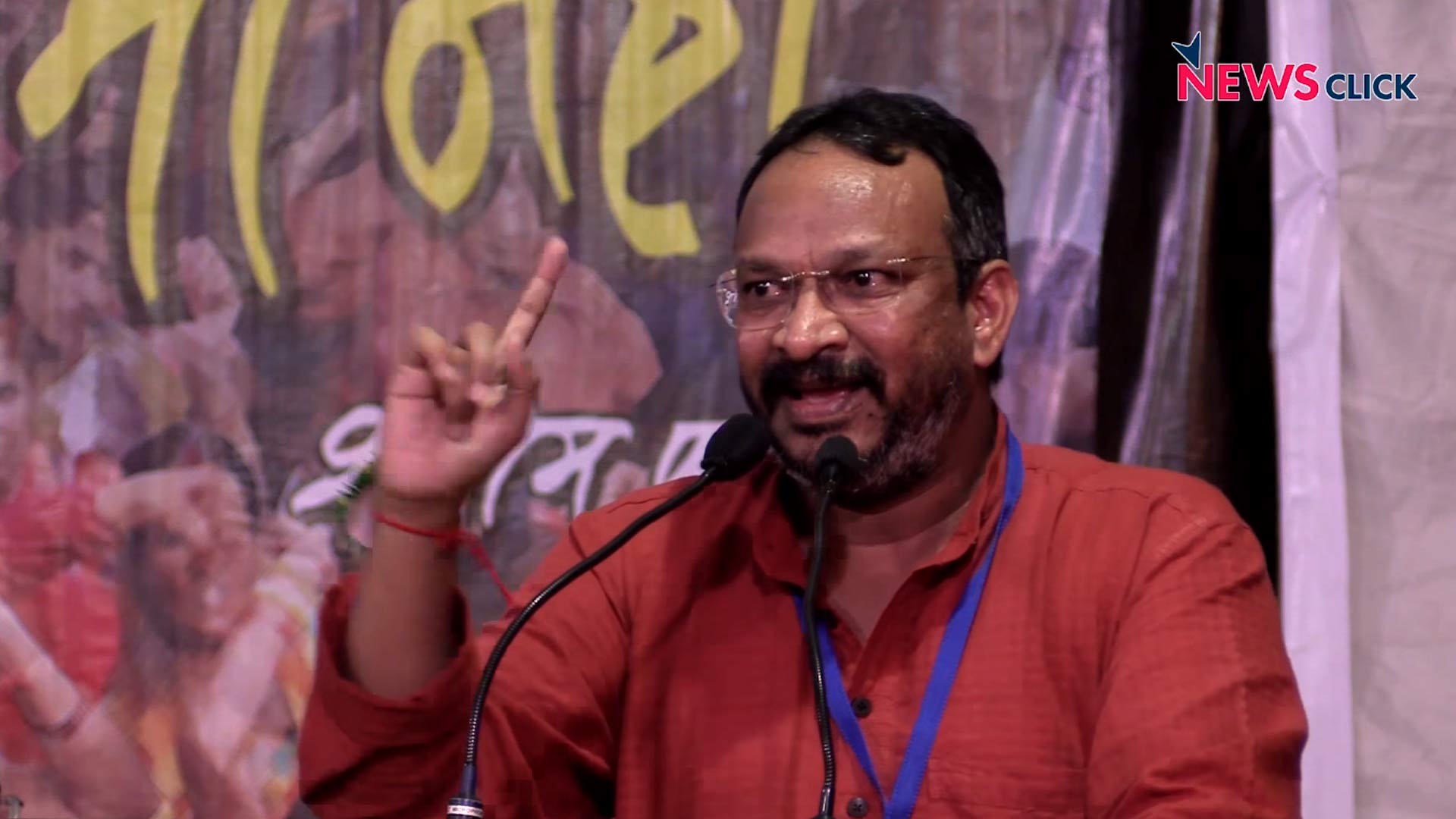 Human Scavenging – Still a Big Concern: Bezwada Wilson | NewsClick