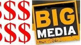 Small Media Has Big Impact, New Study Finds | NewsClick