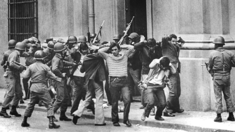 Operation Condor: US-backed ‘Anti Communist’ Terrorism in Latin America ...