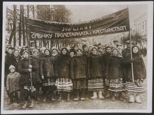 REPLUG: The Russian Revolution of 1917 | NewsClick