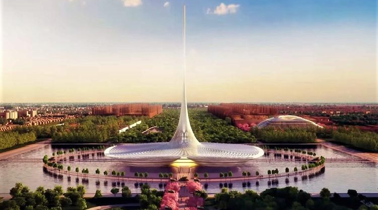 Is Amaravati Really a People’s Capital? | NewsClick
