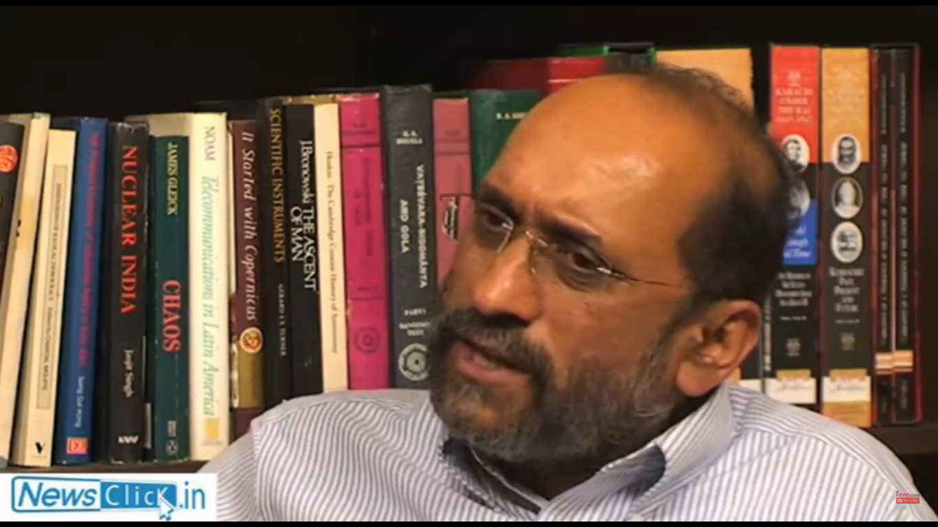 What is the 2G Spectrum Scam really about? | NewsClick