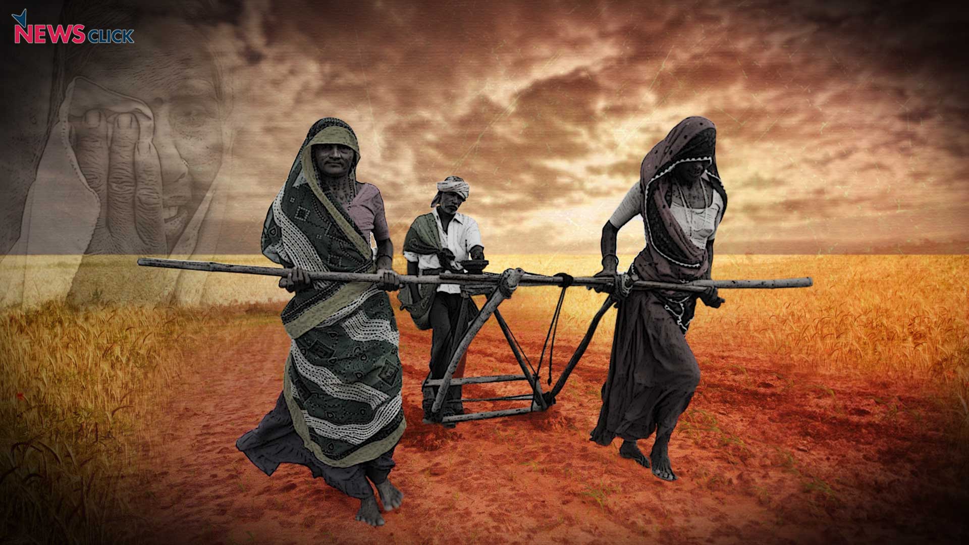 Lives of Peasants in India #5 | NewsClick