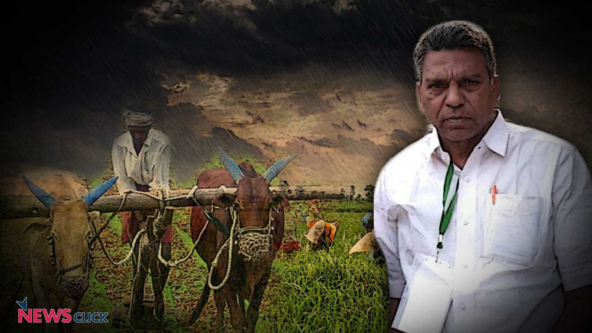 Lives of Peasants in India #11 | NewsClick