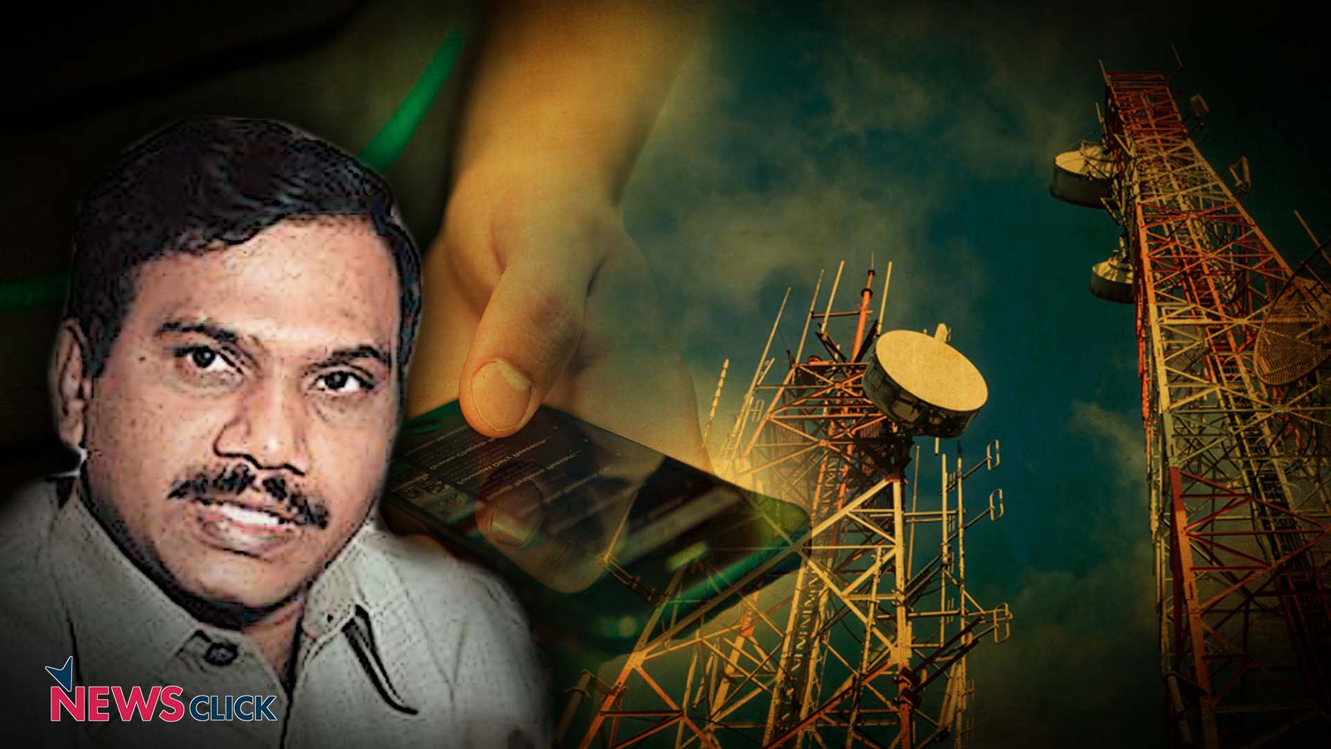 Full Access to the 2G Spectrum Scam Cases | NewsClick