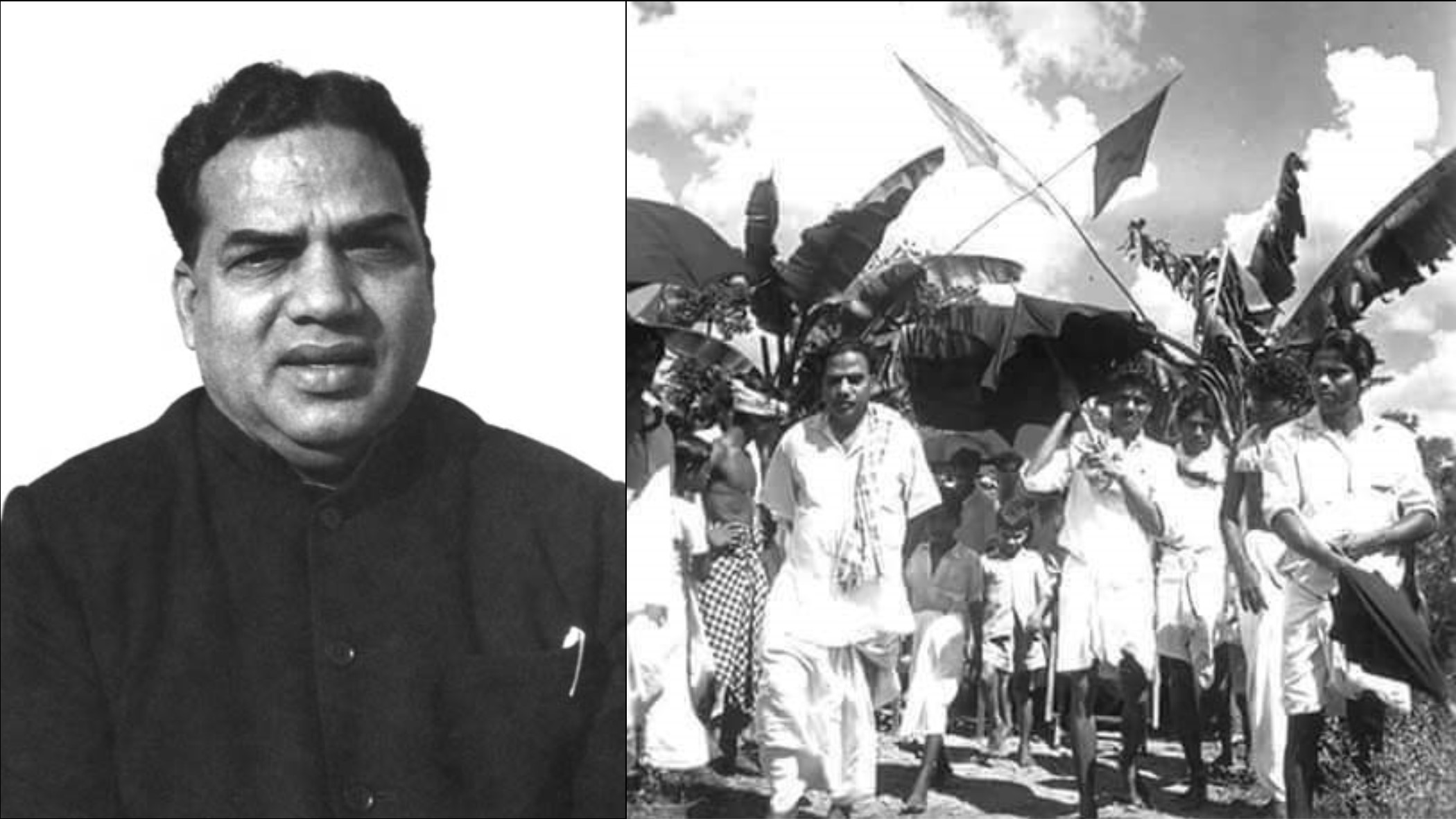 Congress Leader’s Derogatory Remarks on India’s First Opposition Leader ...