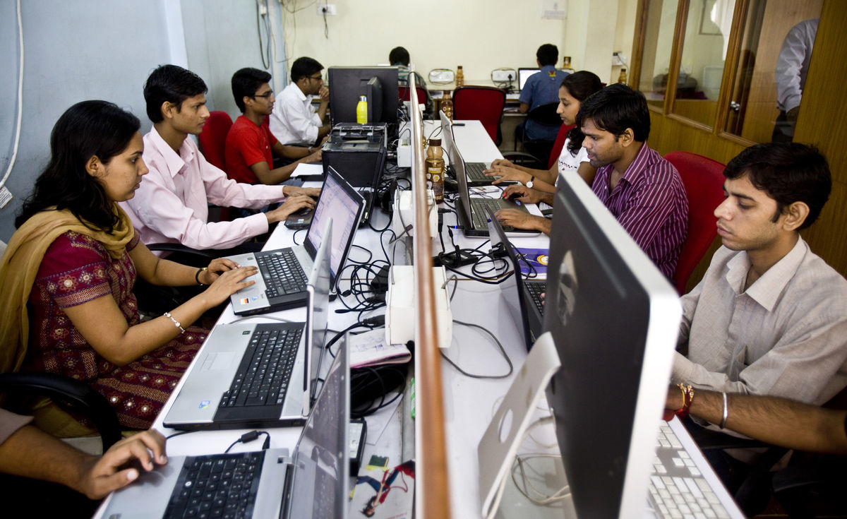 On Recent Employment Trends in India | NewsClick