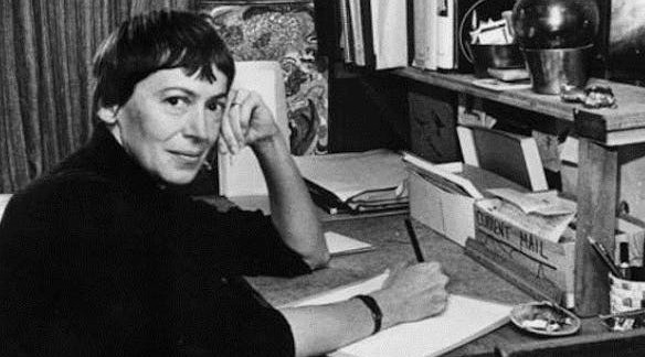 Ursula Le Guin’s Viral Video: “We Will Need Writers Who Can Remember ...