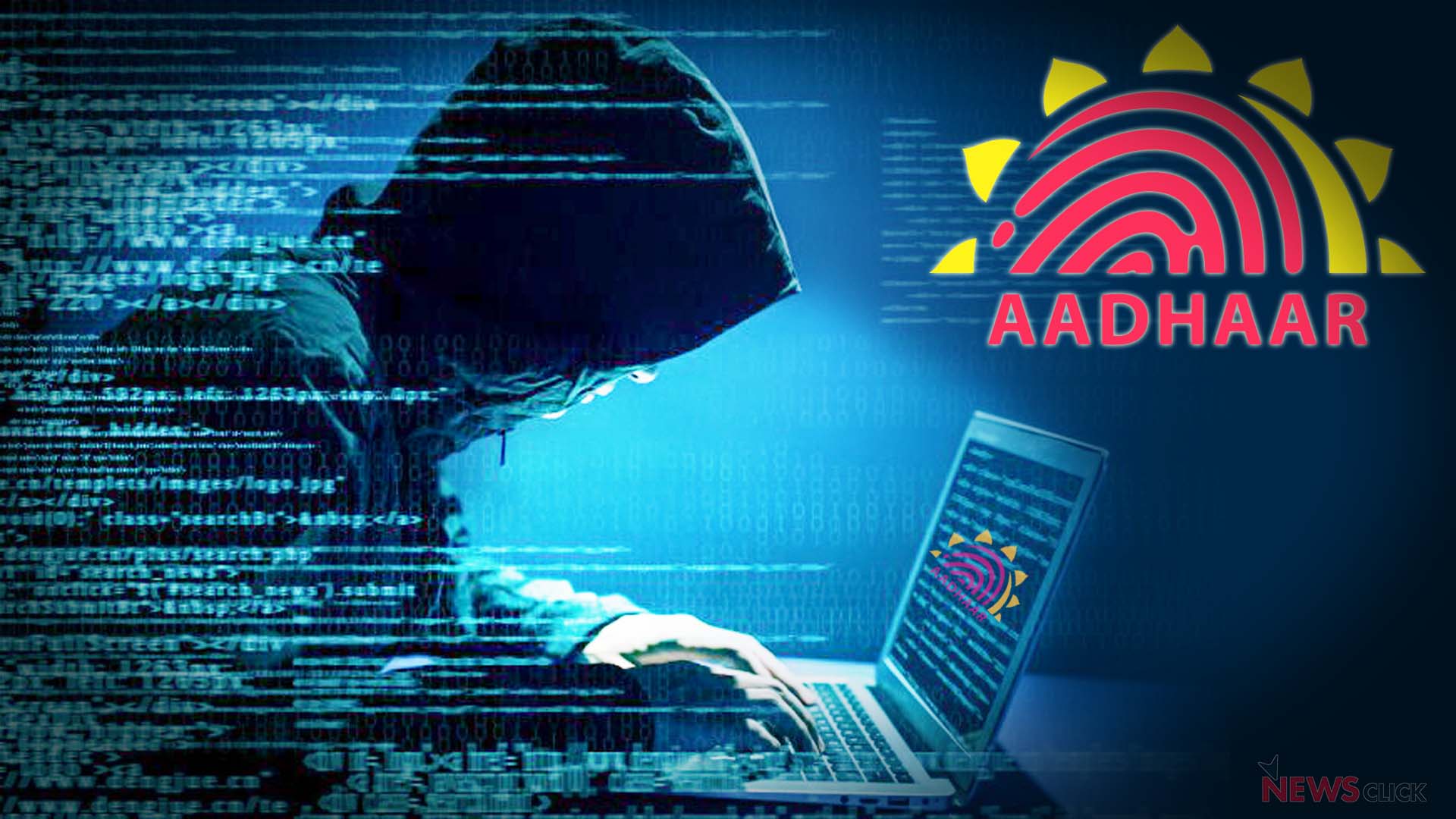 How Aadhaar is Changing the Rules of Surveillance in India | NewsClick
