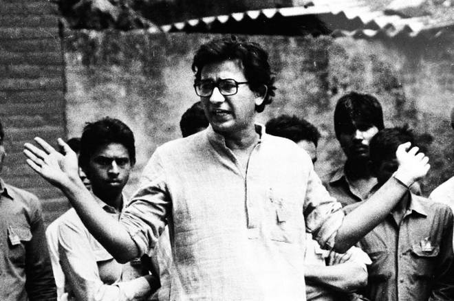 Remembering Safdar: His Life and his Legacy as a Voice of Resistance ...