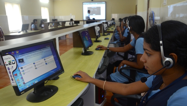 Kerala Budget 2018-19: Schools to Get 45,000 Hi-tech Class Rooms; Focus ...