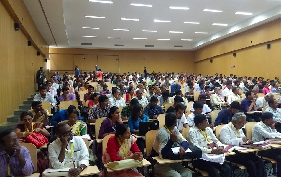 The 16th AIPSC Successful in Carrying Forward the Spirit Of Science ...