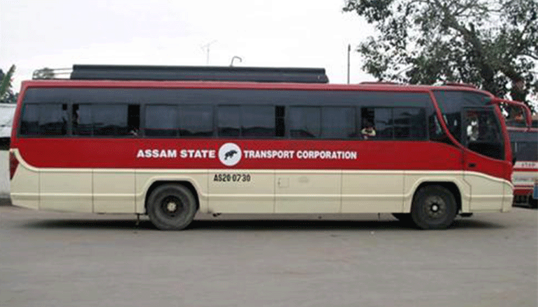 Assam: Transport Strike to Protest Against Petrol, Diesel Price Hike ...