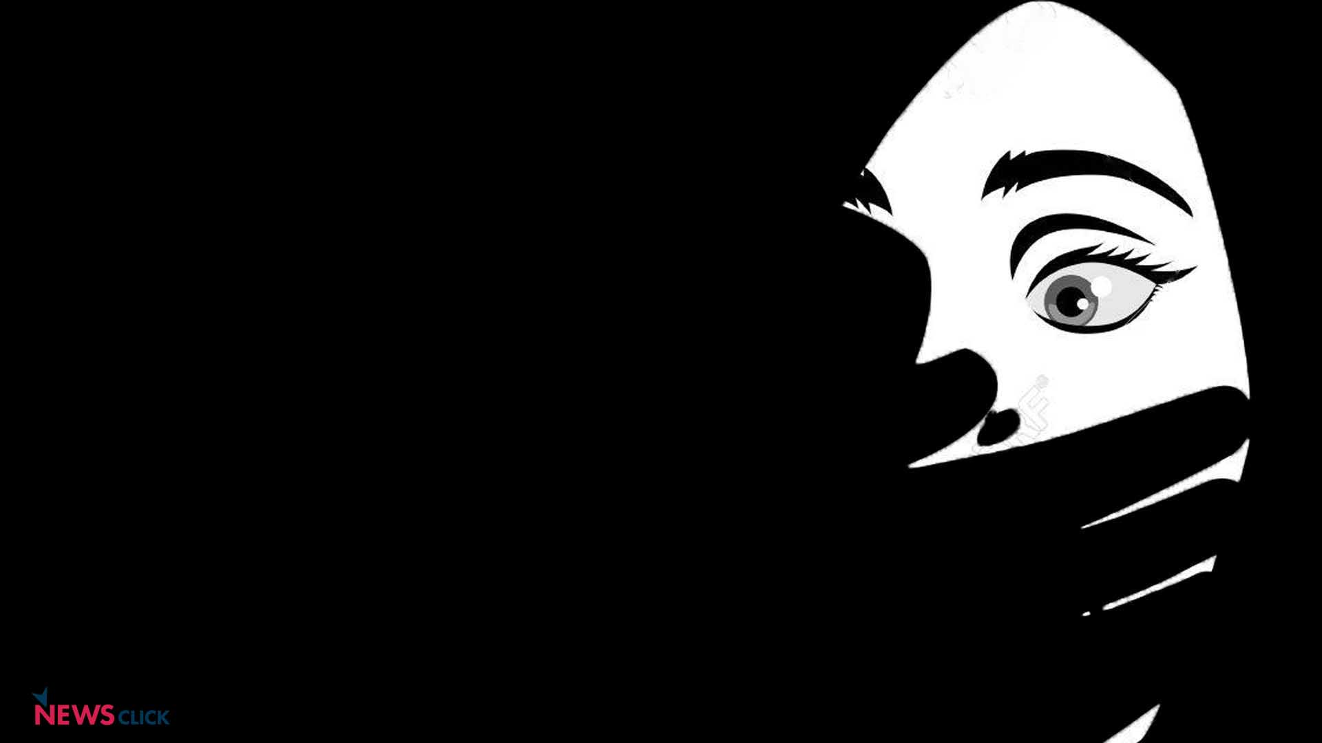 It has Never Been About Rape | NewsClick