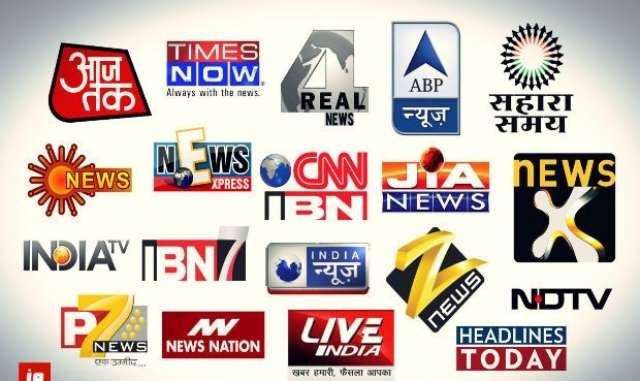 Rightward Shift of the Media and its Role in Democracy | NewsClick
