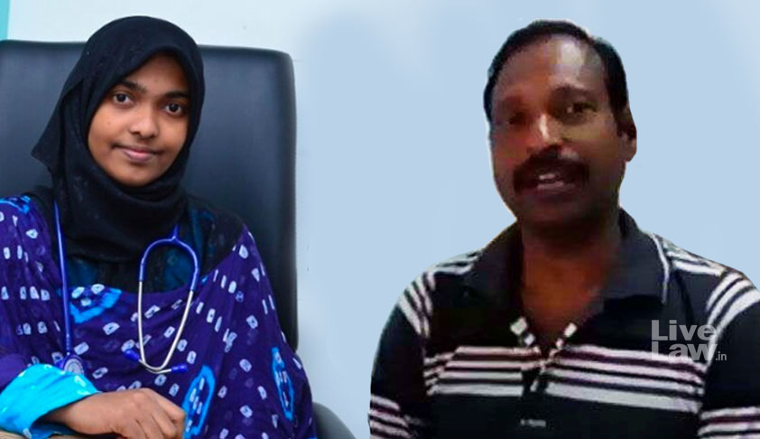Hadiya Was to Go to Yemen as A Second Wife, Alleges Her Father | NewsClick