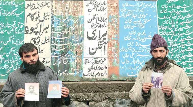 How Army Misuses Structural Immunity: 18 Years After Chattisinghpora ...