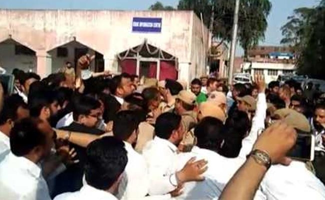 ‘Jammu Bandh’ For Defending Rape/Murder Accused Flops | NewsClick