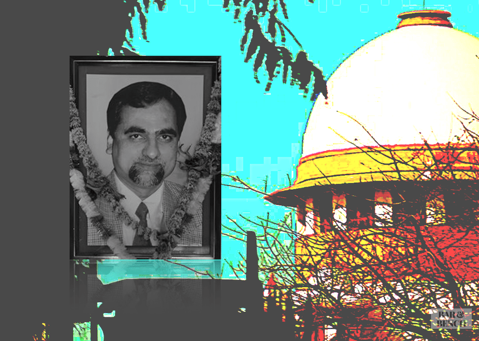 Bombay Lawyers Association File Review Petition in Judge Loya Death ...