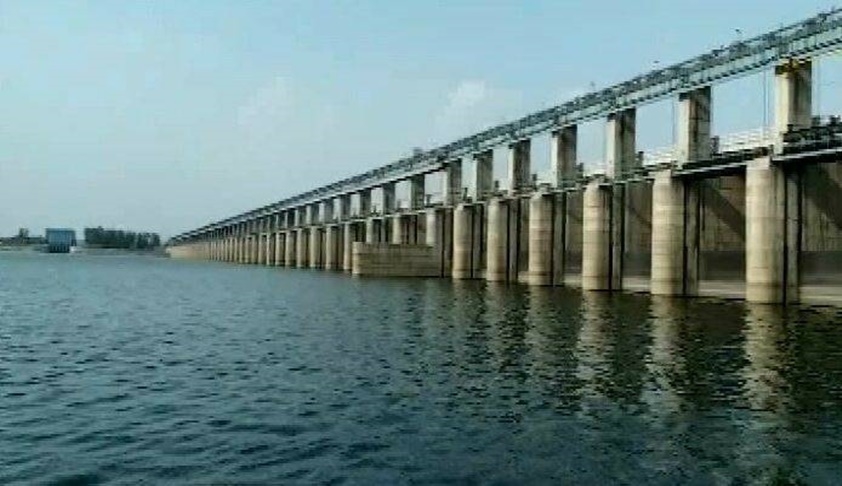 Mahanadi River