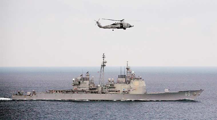 Mauritius Islanders Mount Resistance to Indian Naval Base | NewsClick