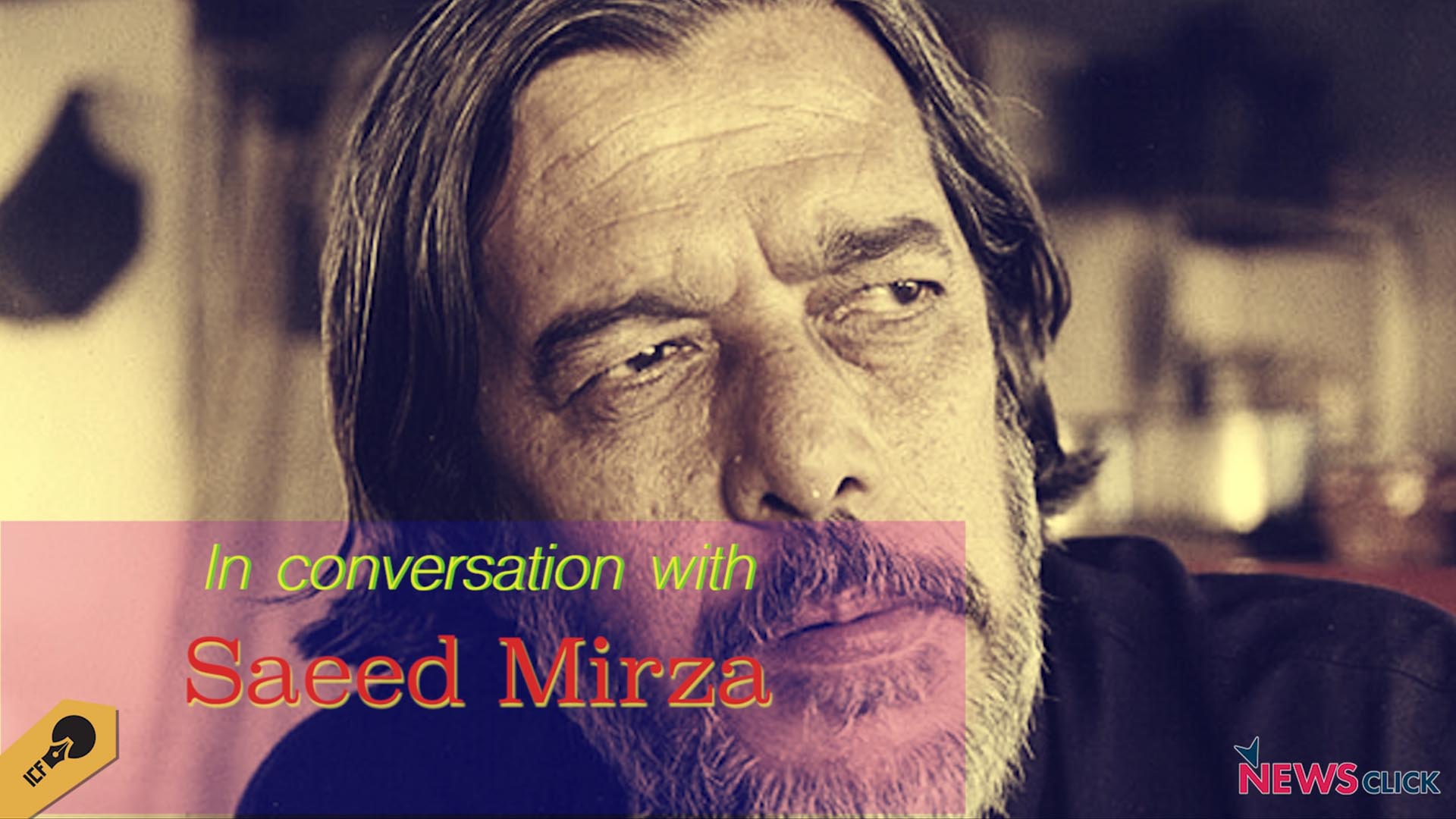 “The Vietnam War Taught Us to Think”: Saeed Mirza | NewsClick