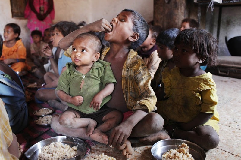 12 Die Of Hunger In 10 Months, Jharkhand Government In Denial: Right To ...