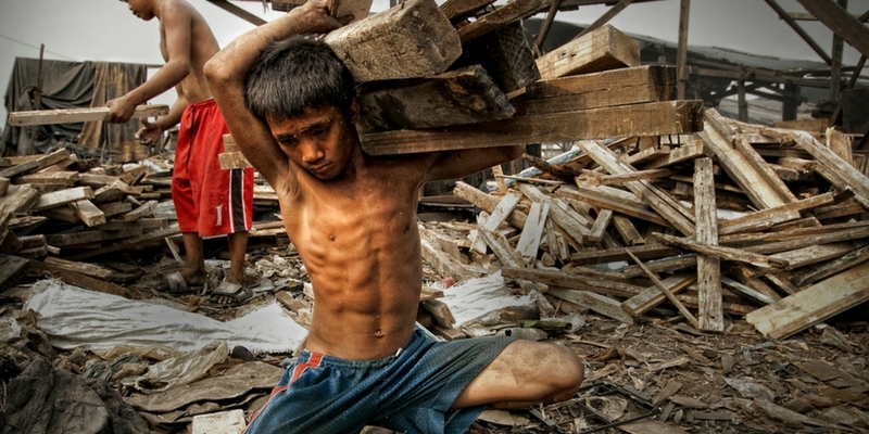 Need To Address Unpaid Family Work To Eliminate Child Labour: ILO ...