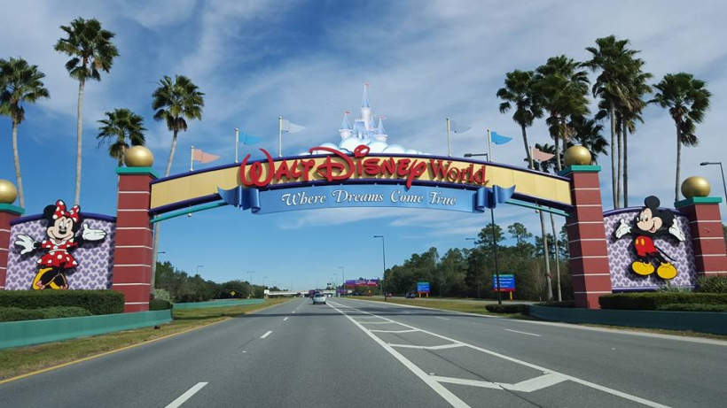 How ‘the Happiest Place on Earth’ is Built on the Misery of Thousands ...