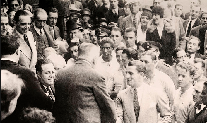 10 Tales of Intrigue From the First FIFA World Cup | NewsClick