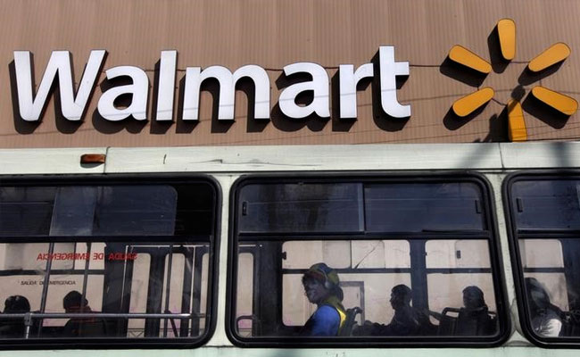 Women Workers in Garment Factories of Walmart, Other Brands Face ...