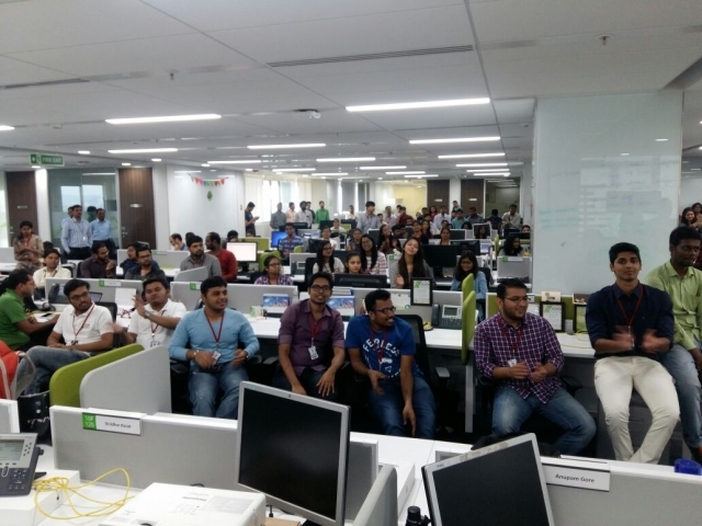 Cdet Blackboard Usmc