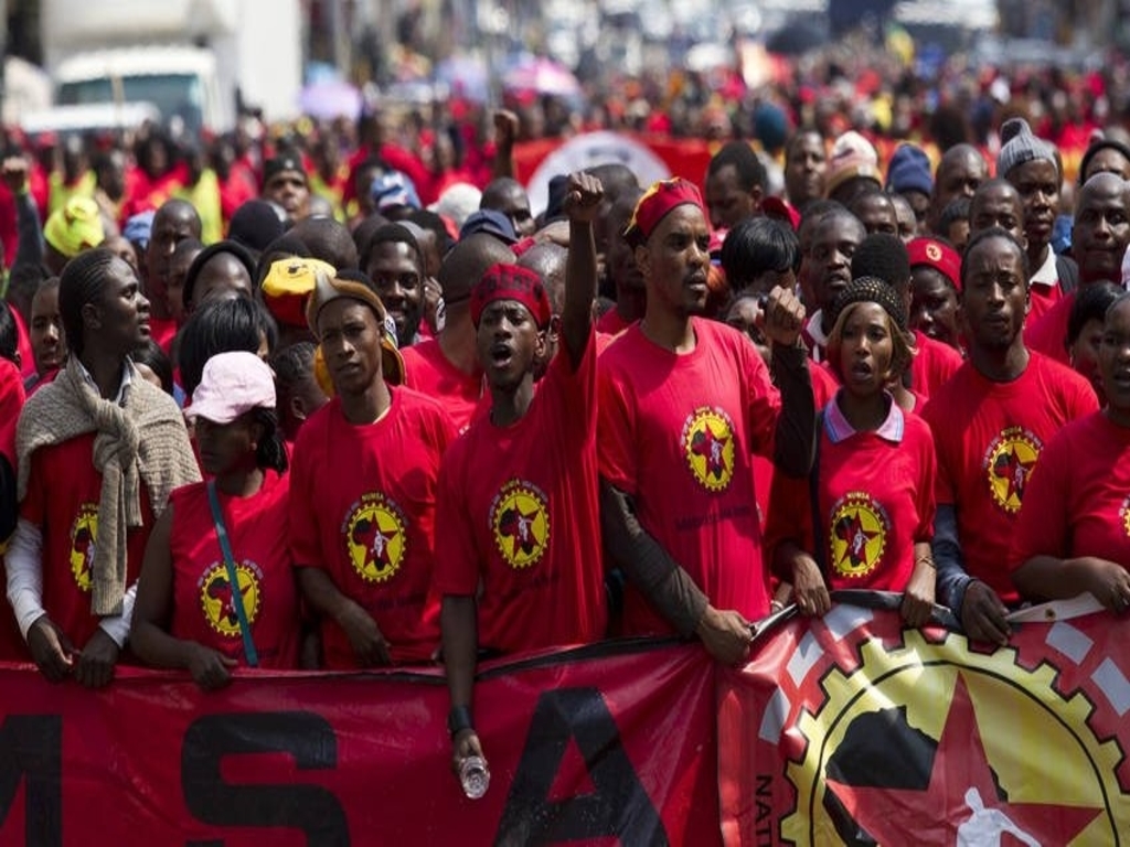 South Africa Court Ruling on Labor Brokers a Victory for the Working ...