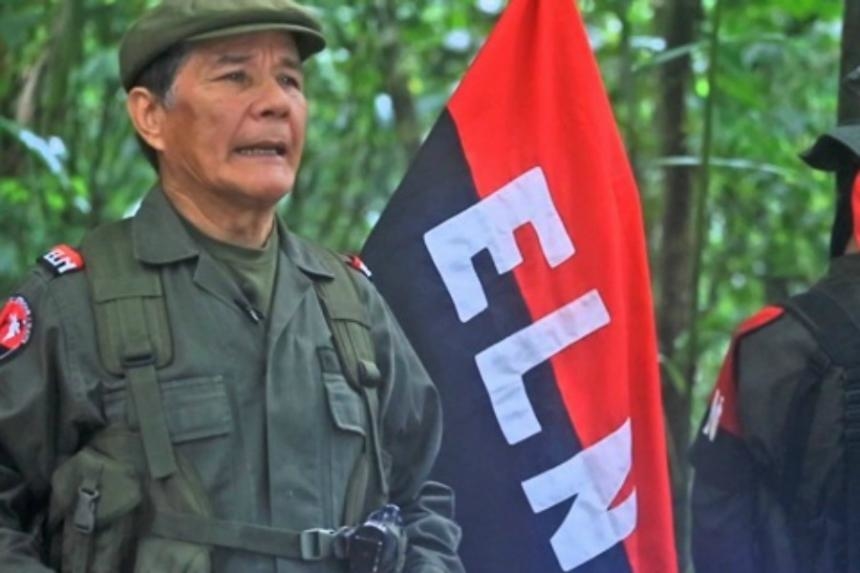 “The ELN has Supported and Will Continue to Support Peace" | NewsClick