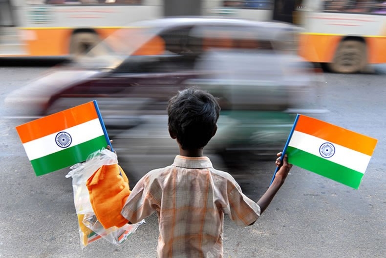 15 August: Freedom from Hunger? | NewsClick