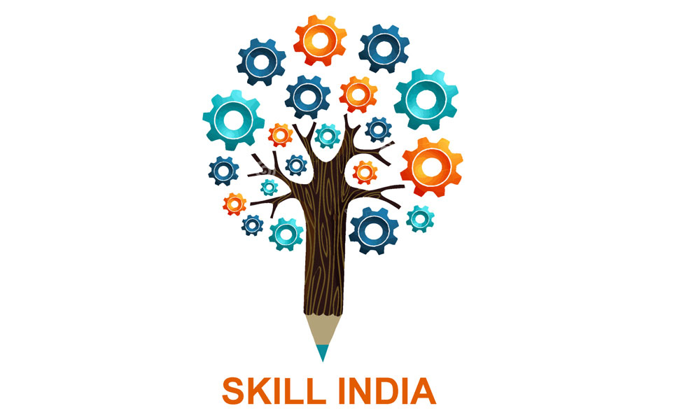 In Rajasthan, Only One-Third of Trained Youth Got Jobs Under 3 Skill ...