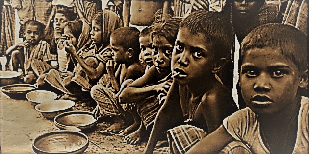 Bumper Harvest, Yet 20 Crore Indians Go Hungry | NewsClick