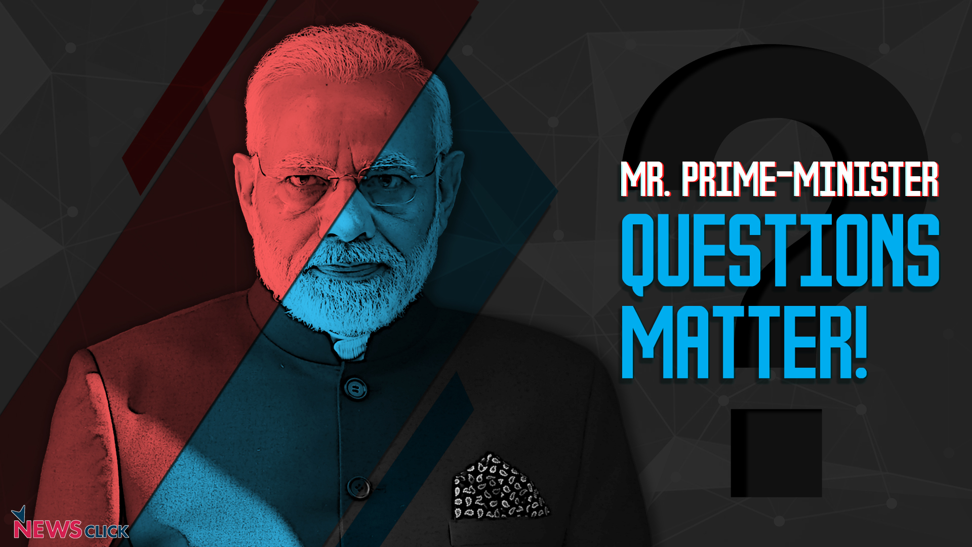 Will PM Narendra Modi Answer These Questions? | NewsClick