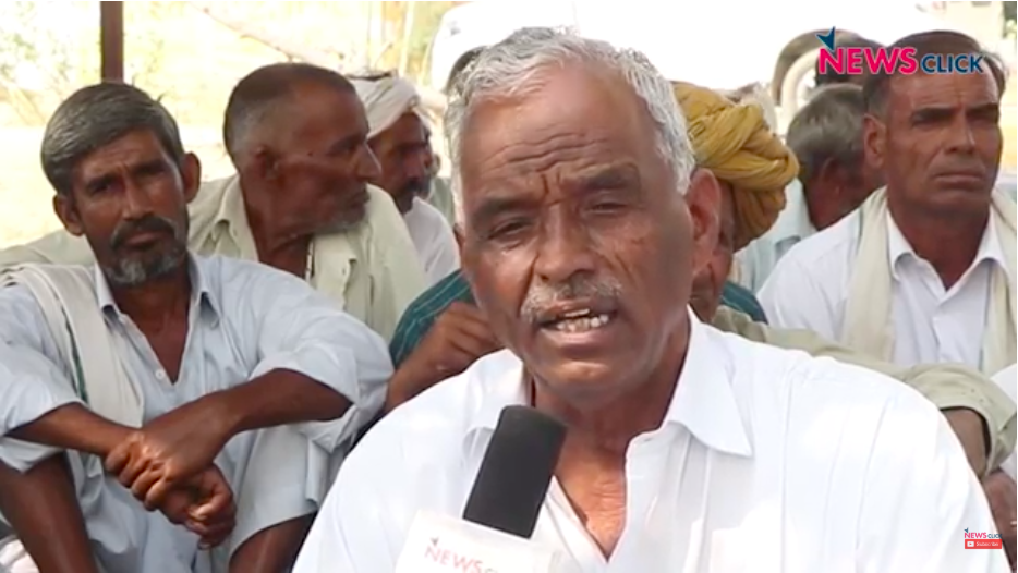 'Takht Badal Do, Taj Badal Do; In Beimaanon Ka Raj Badal Do' | NewsClick