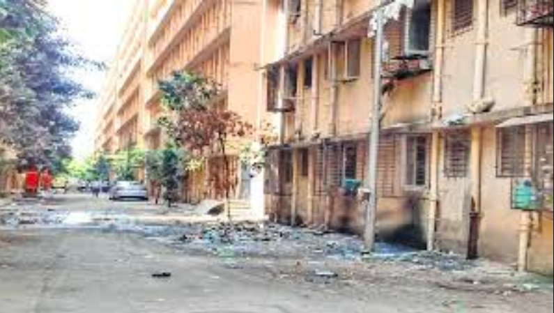 Mahul Gas Chamber: Fadnavis Government’s Indifferent Behaviour Towards ...