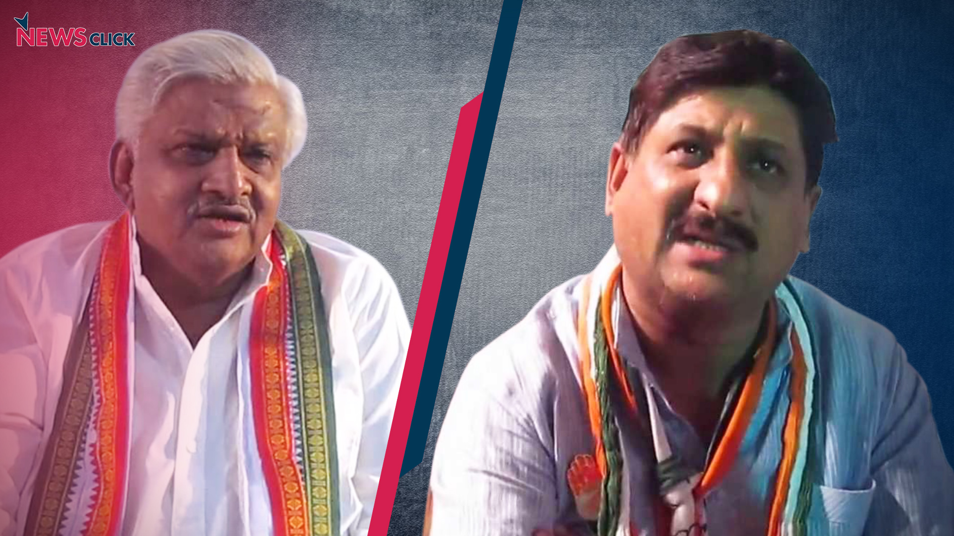 After 33 Years, Madhya Pradesh Assembly has 2 Muslim MLAs | NewsClick