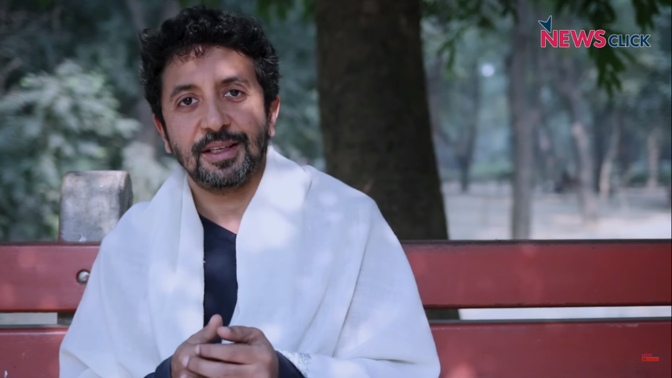 Interview With Filmmaker Ashvin Kumar: Fighting the Injustice of CBFC ...