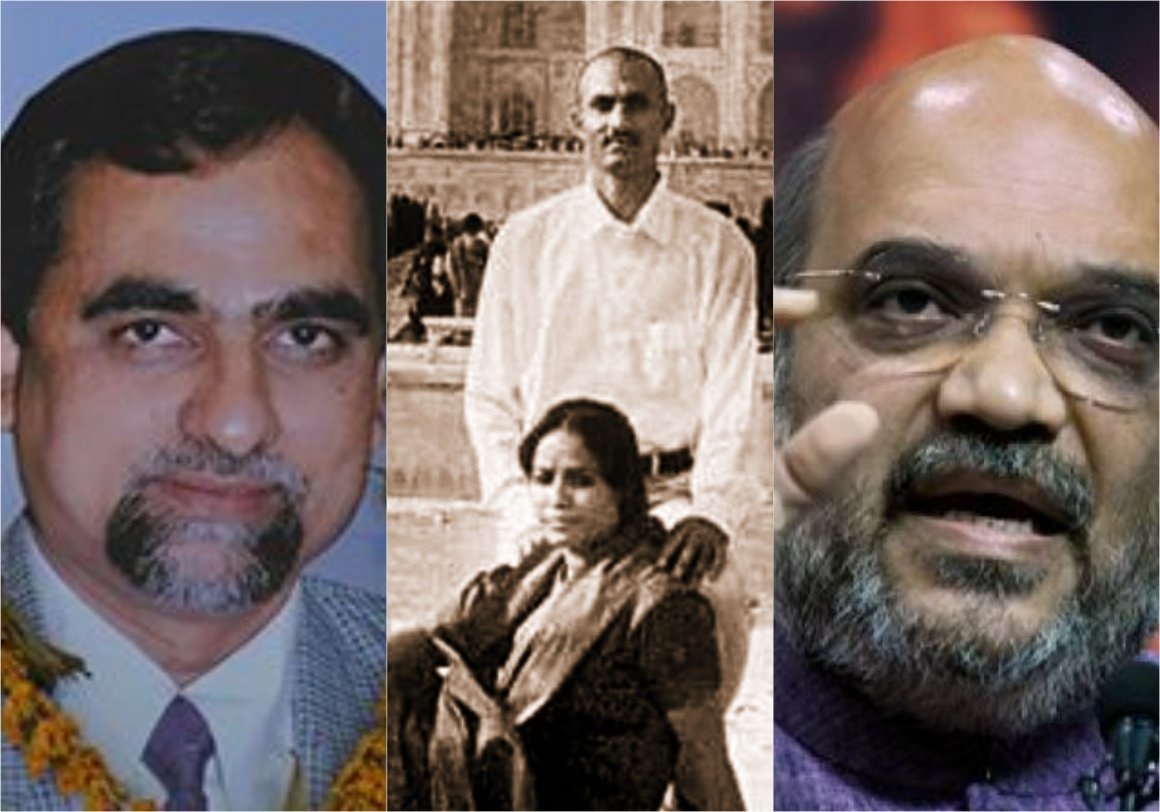 Judge Loya Death: Fresh Plea in Bombay HC Seeking 7-Judge Bench Hearing ...