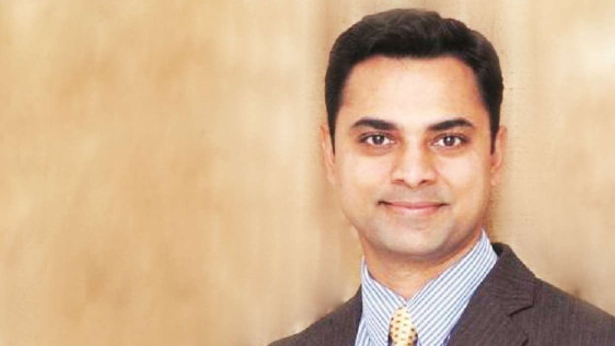 After 6 Months Of Vacancy Govt Names K Subramanian As Chief Economic Adviser Newsclick