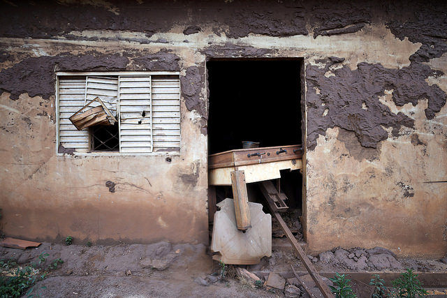 Samarco Dam Disaster in Brazil Surpasses 1,100-Day Mark; Miners Remain ...